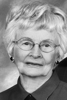 Eunice M. Bulfer | News, Sports, Jobs - Fairmont Sentinel